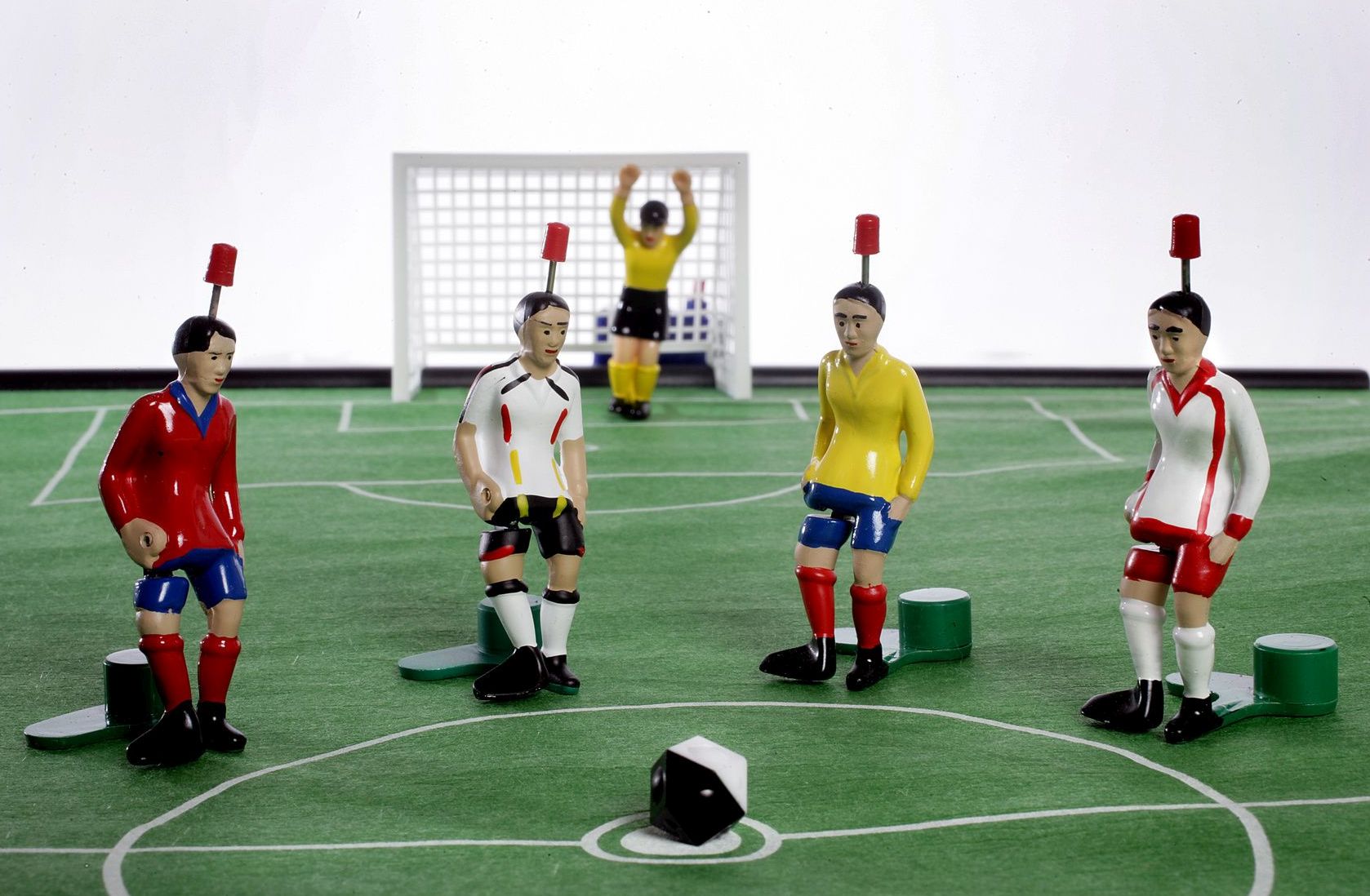 Deutscher Tipp-Kick-Verband - DTKV - Deutscher Tipp-Kick-Verband