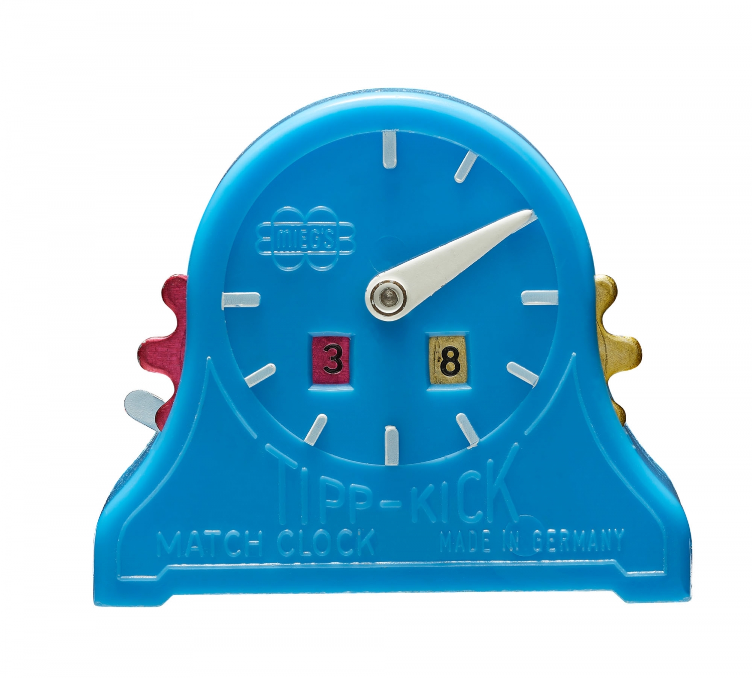 Die Geschichte der ersten 100 Jahre Tipp-Kick - DTKV - Deutscher Tipp ...